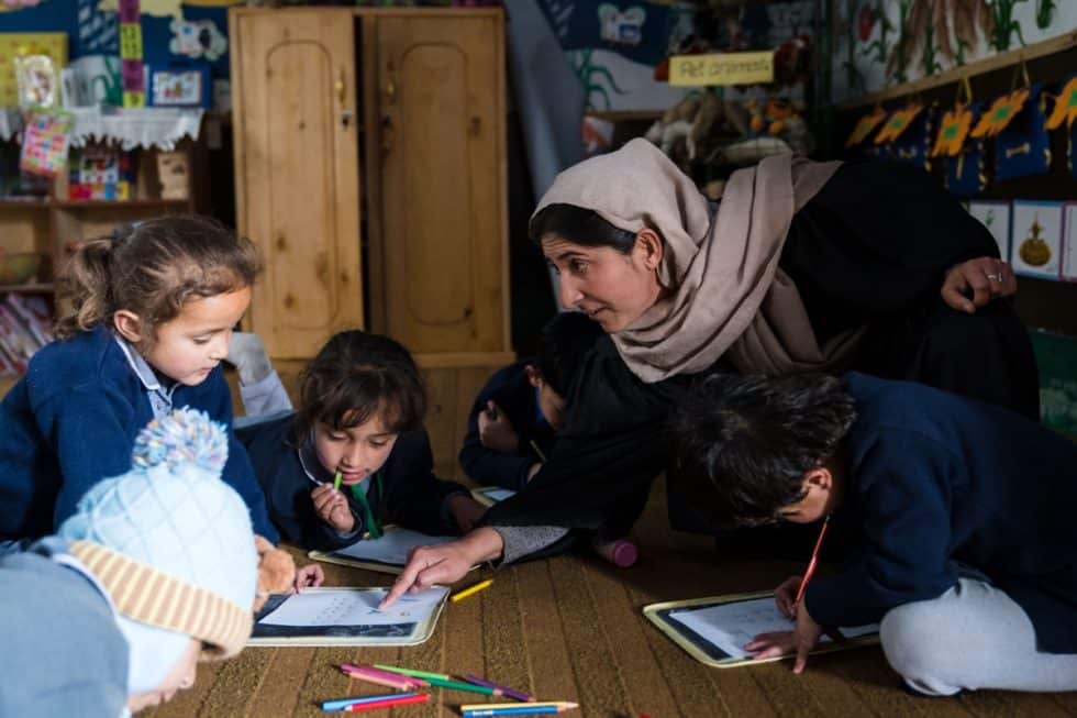 Development Dialogues in Education - AKF | The Learning Hubfree ...