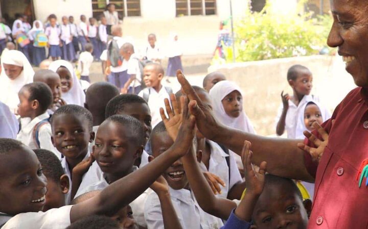 SECD Resource Kit - AKF | The Learning Hub