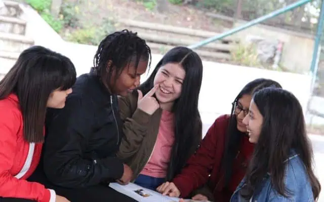 AKF - The Learning Hub - Empowering communities