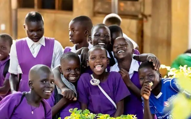 AKF - The Learning Hub - Empowering communities