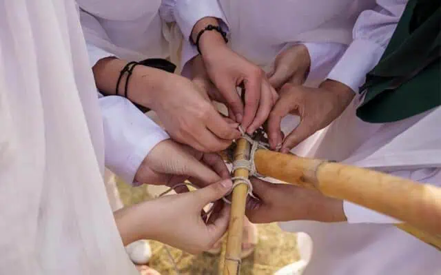 Setting up Community Based Reporting Mechanisms for Safeguarding - AKF ...