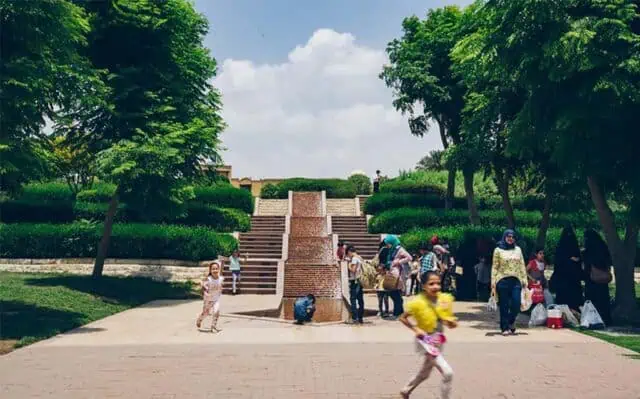 AKF - The Learning Hub - Empowering communities