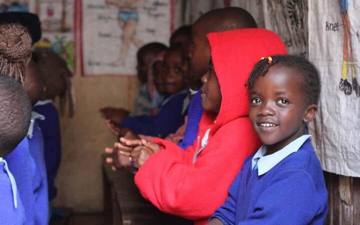 Learning through Play Reflection Guide - AKF | The Learning Hub