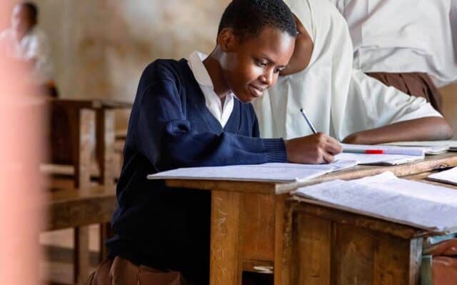 AKF - The Learning Hub - Empowering communities