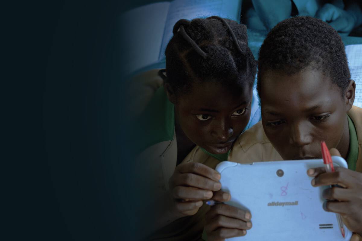 ICT for Quality Learning Toolkit, Volume 2 - AKF | The Learning Hub