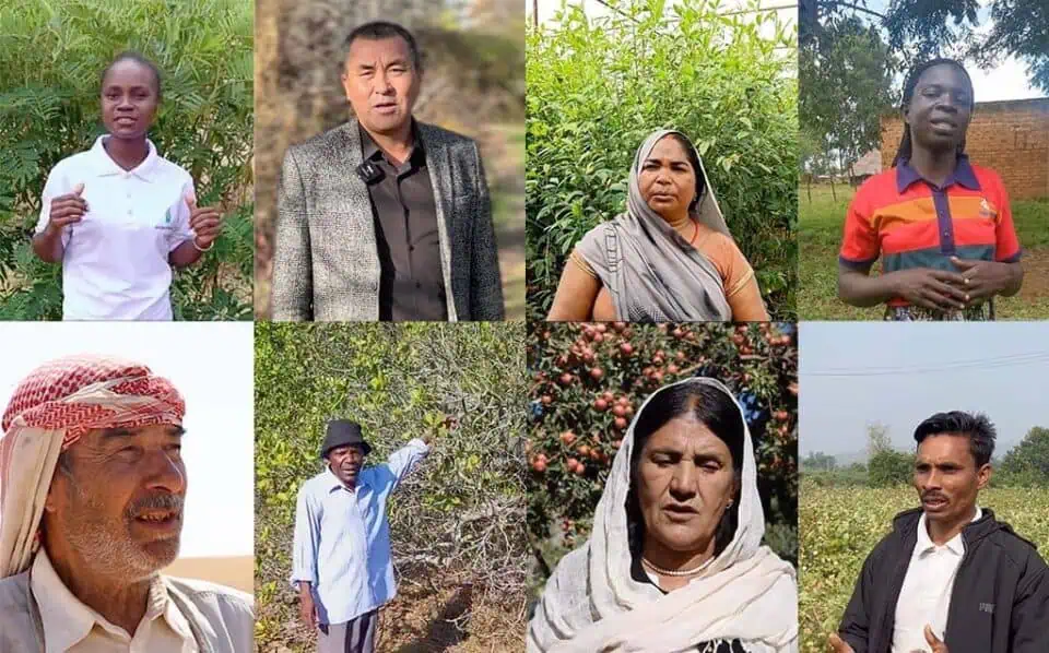 AKF - The Learning Hub - Empowering communities