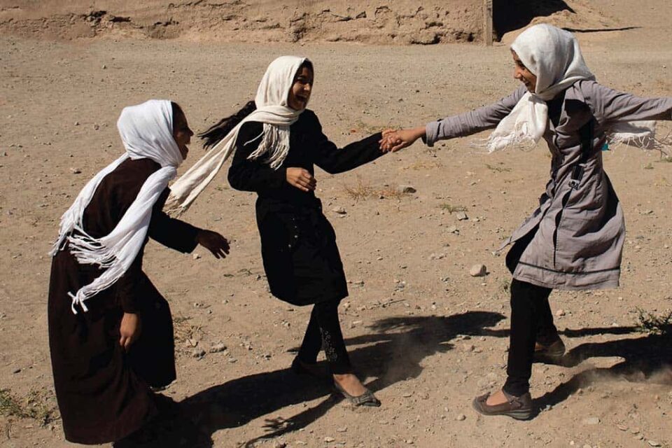 Girls Education Challenge Archives - AKF | The Learning Hub