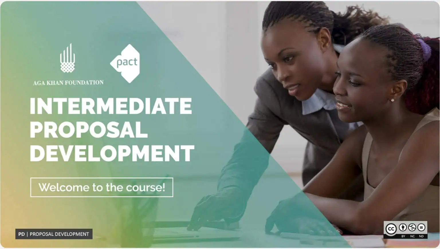 AKF - The Learning Hub - Empowering communities